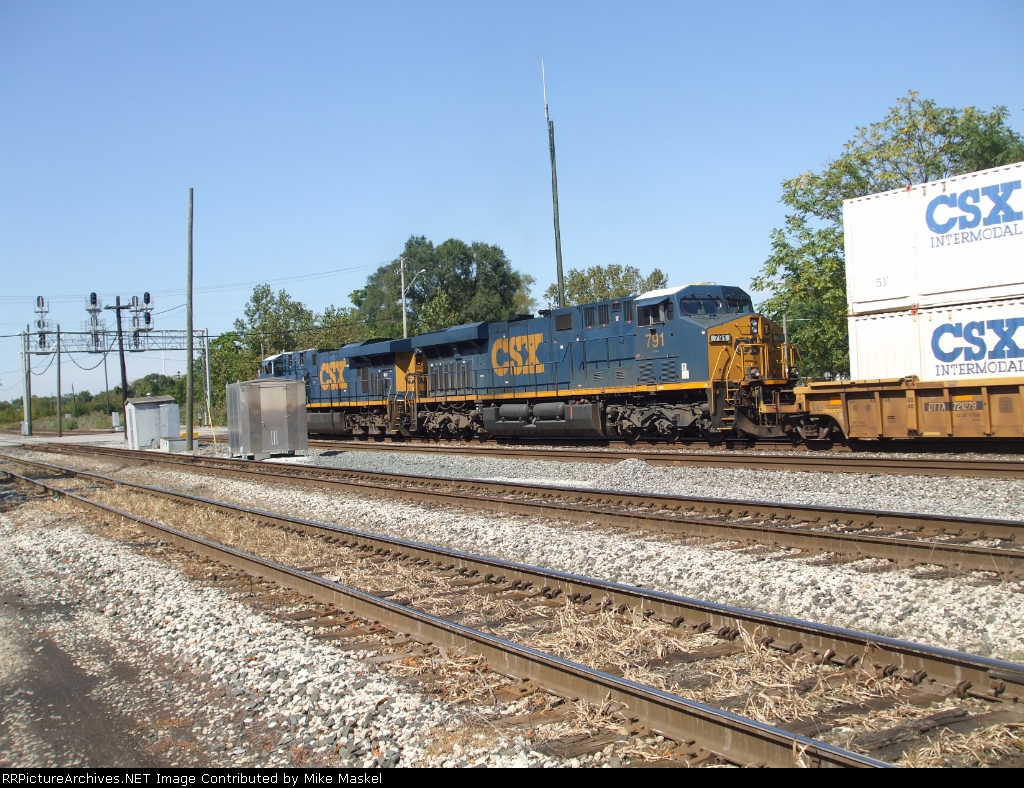 CSX 5413